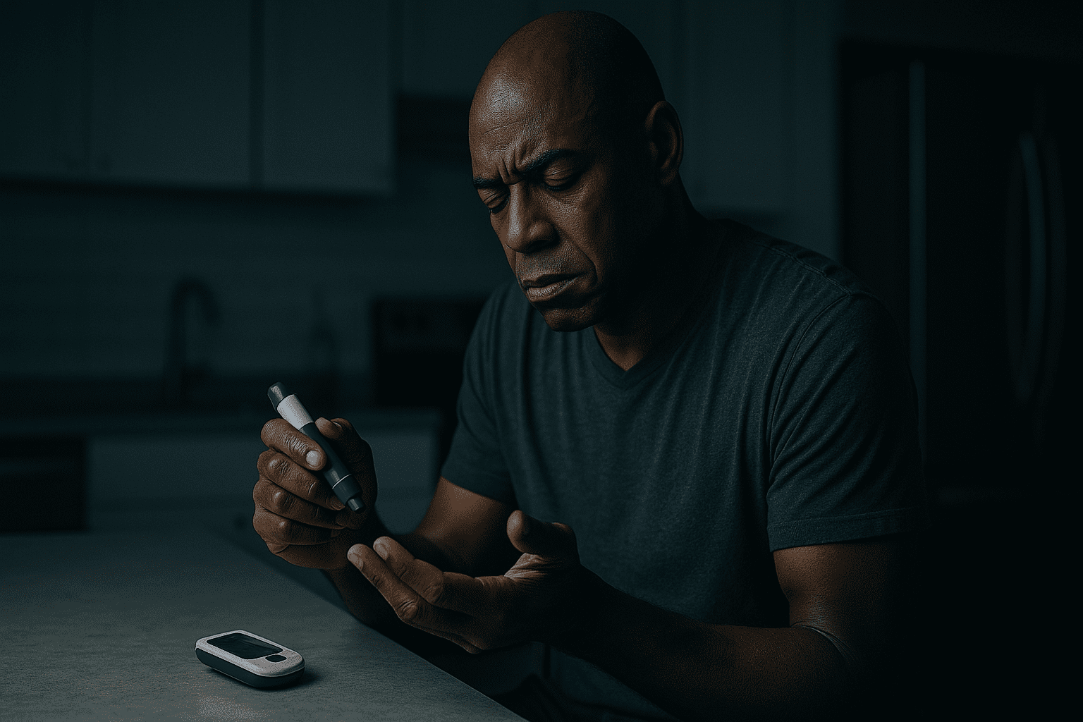 Can Diabetes Kill You? What the Science Says About Late-Stage ...