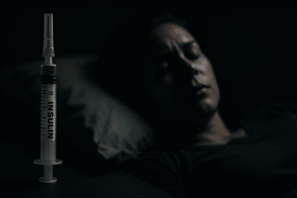 Understanding Insulin Coma: Scientific Insights Into Causes, Risks, and ...