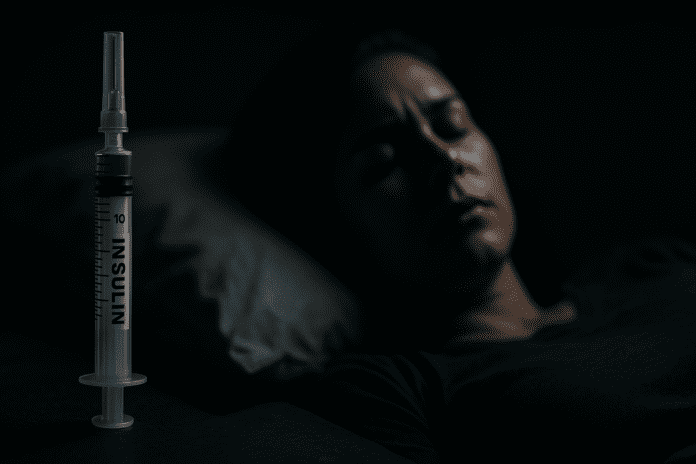 Understanding Insulin Coma: Scientific Insights Into Causes, Risks, and ...