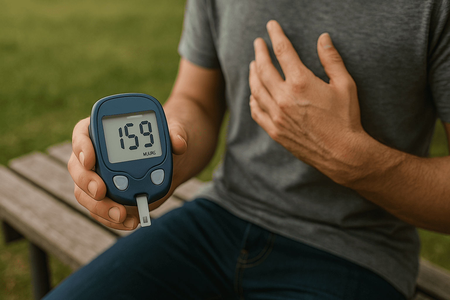 Understanding Blood Sugar Spikes After Meals: Signs of Blood Sugar ...