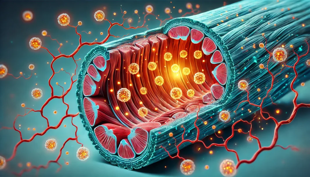 What Is Glycogen and Where Is It Stored? Understanding the Body’s Key ...