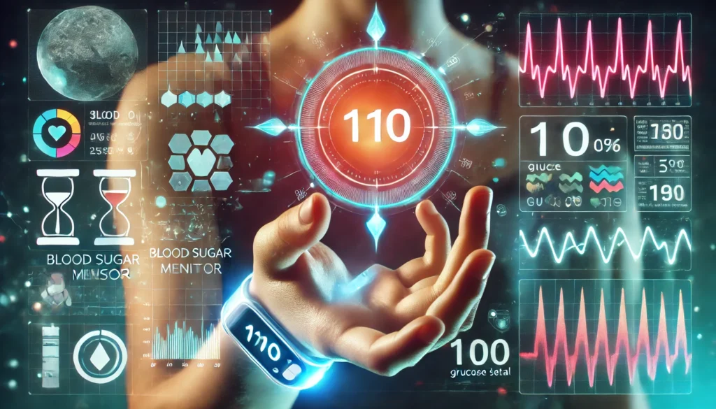 Uncovering the Science Behind a 110 Glucose Level: What It Really Means ...