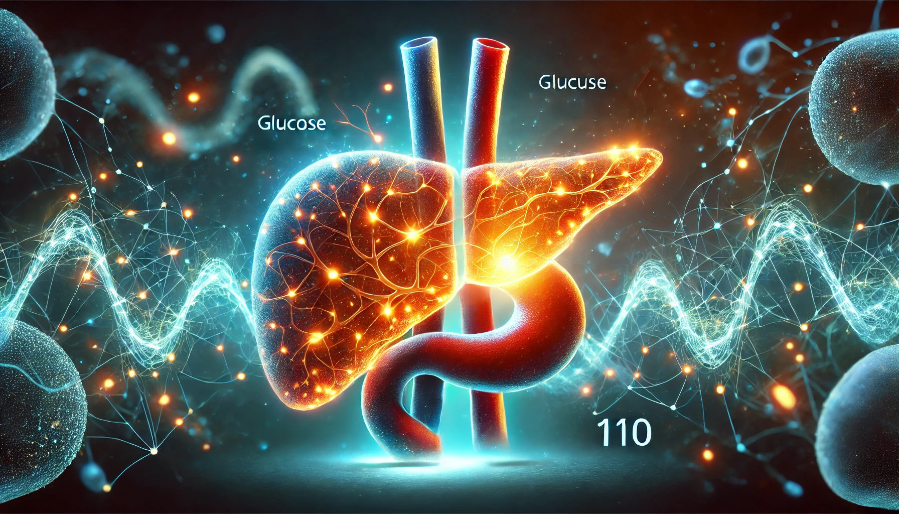 Uncovering the Science Behind a 110 Glucose Level: What It Really Means ...