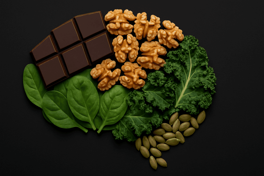 Best Foods for Energy and Focus: Top Picks to Stay Sharp Daily