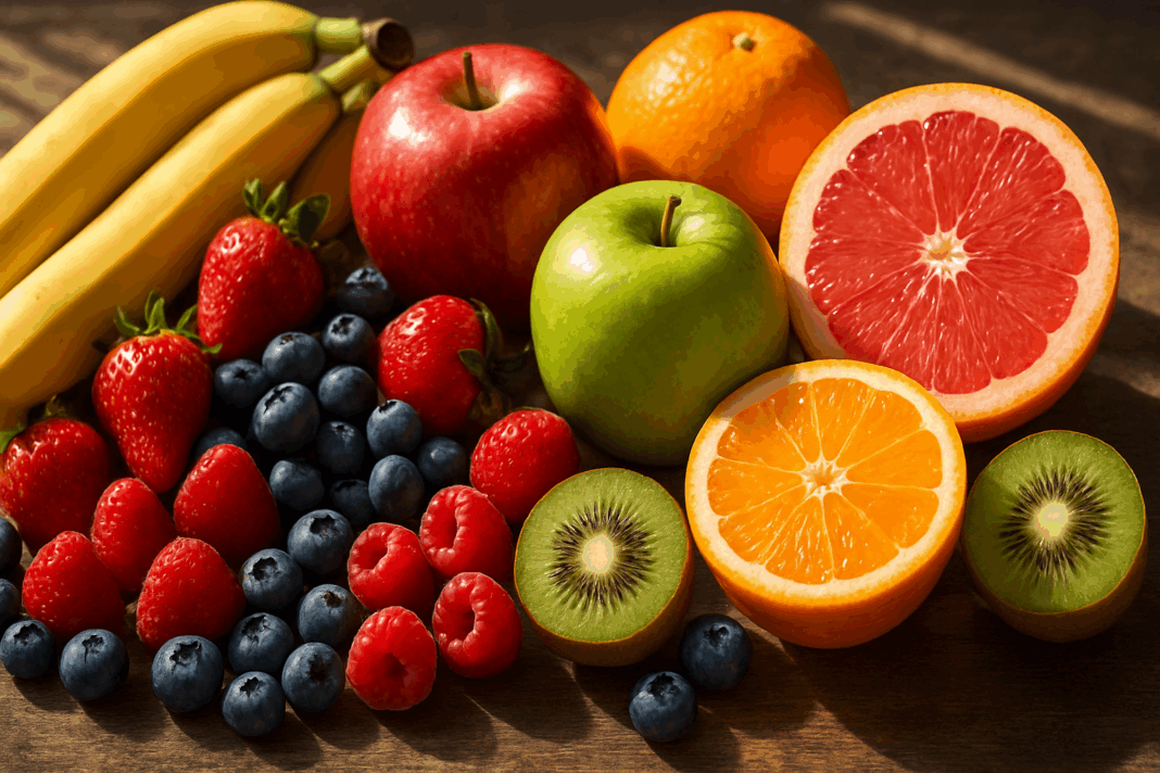 Best Foods for Energy and Focus: Top Picks to Stay Sharp Daily