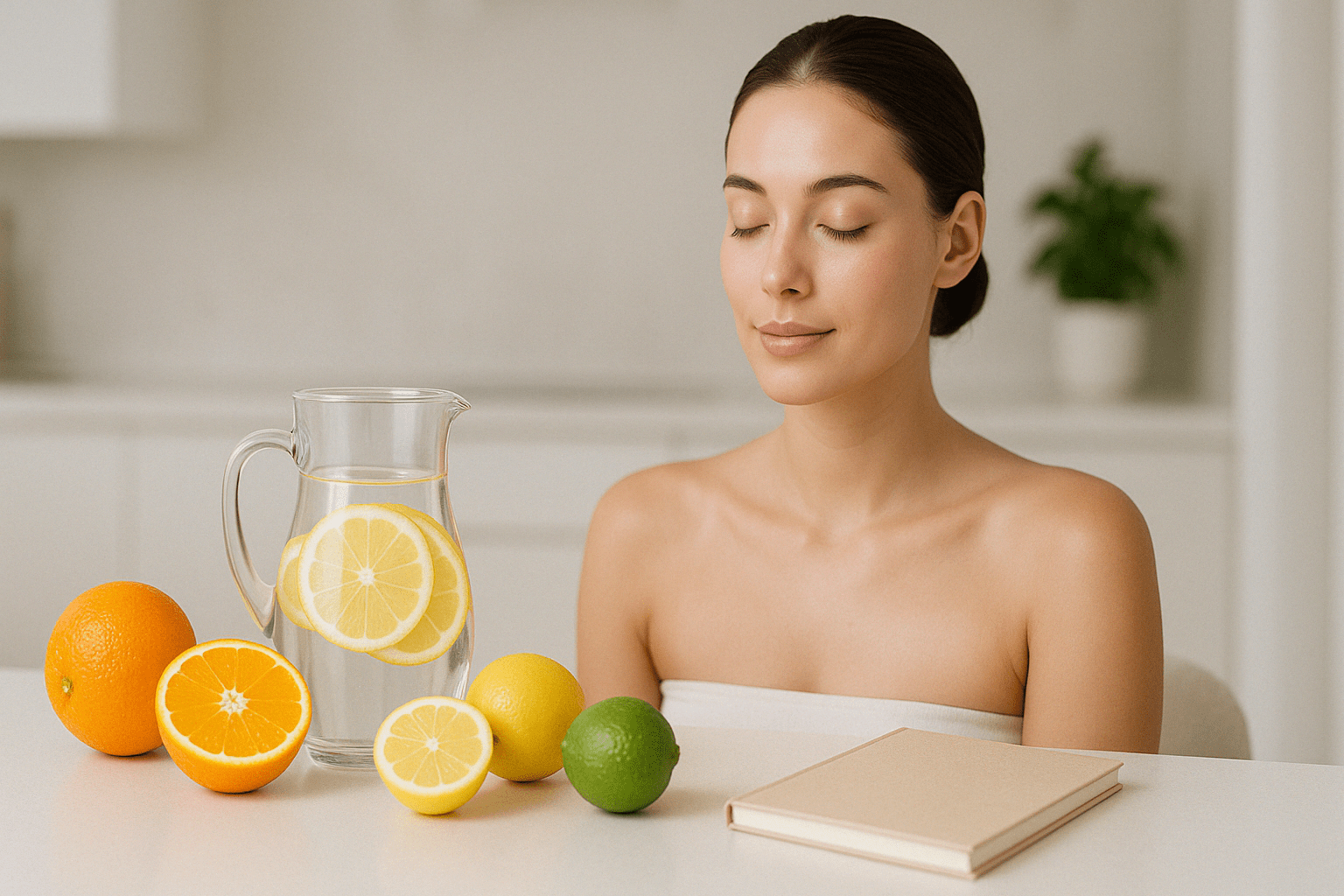 Fruit-Only Diet Benefits: Detox, Weight Loss & Science Insights