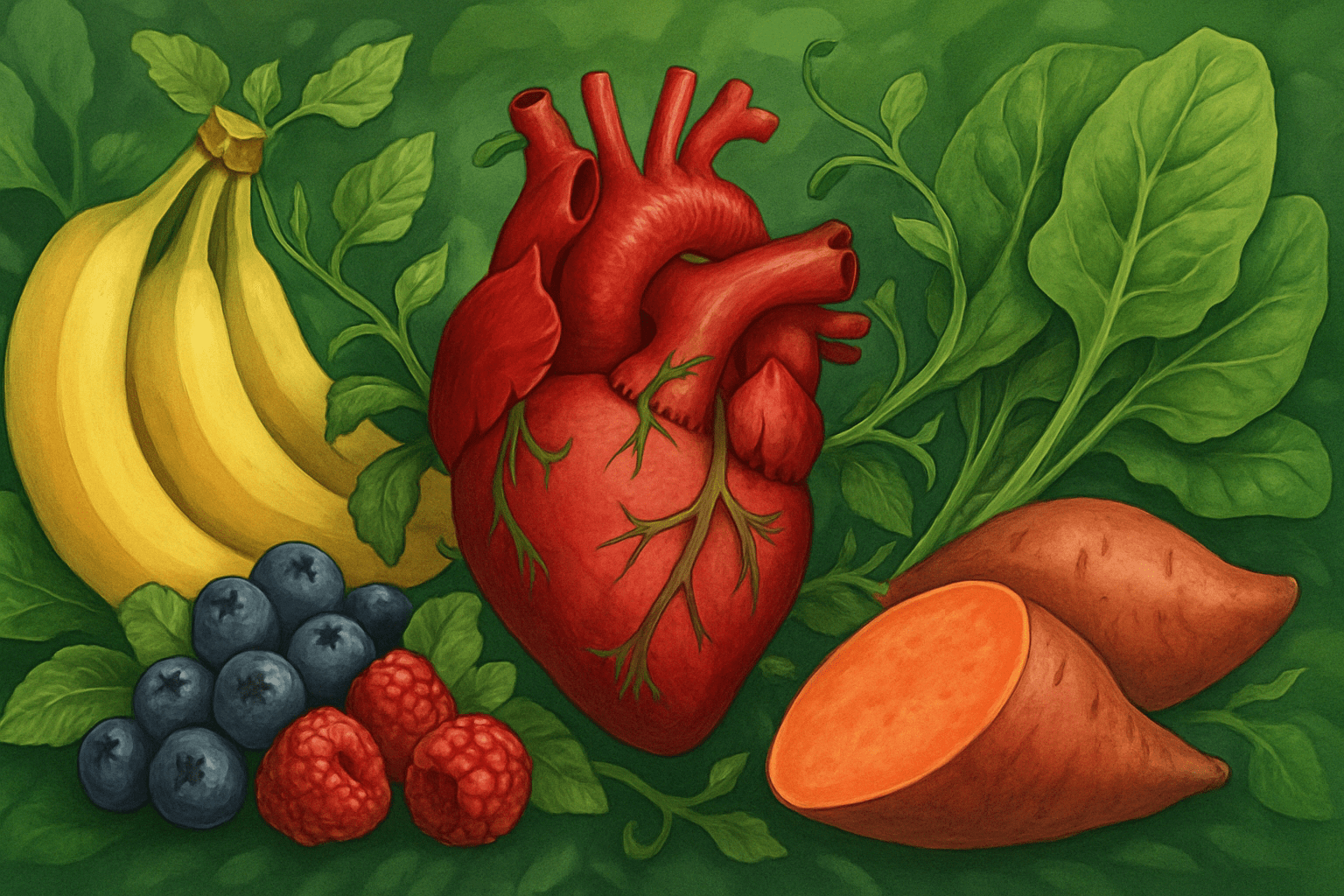 Fruit and Vegetable Diet Benefits Backed by Science (2025 Guide)