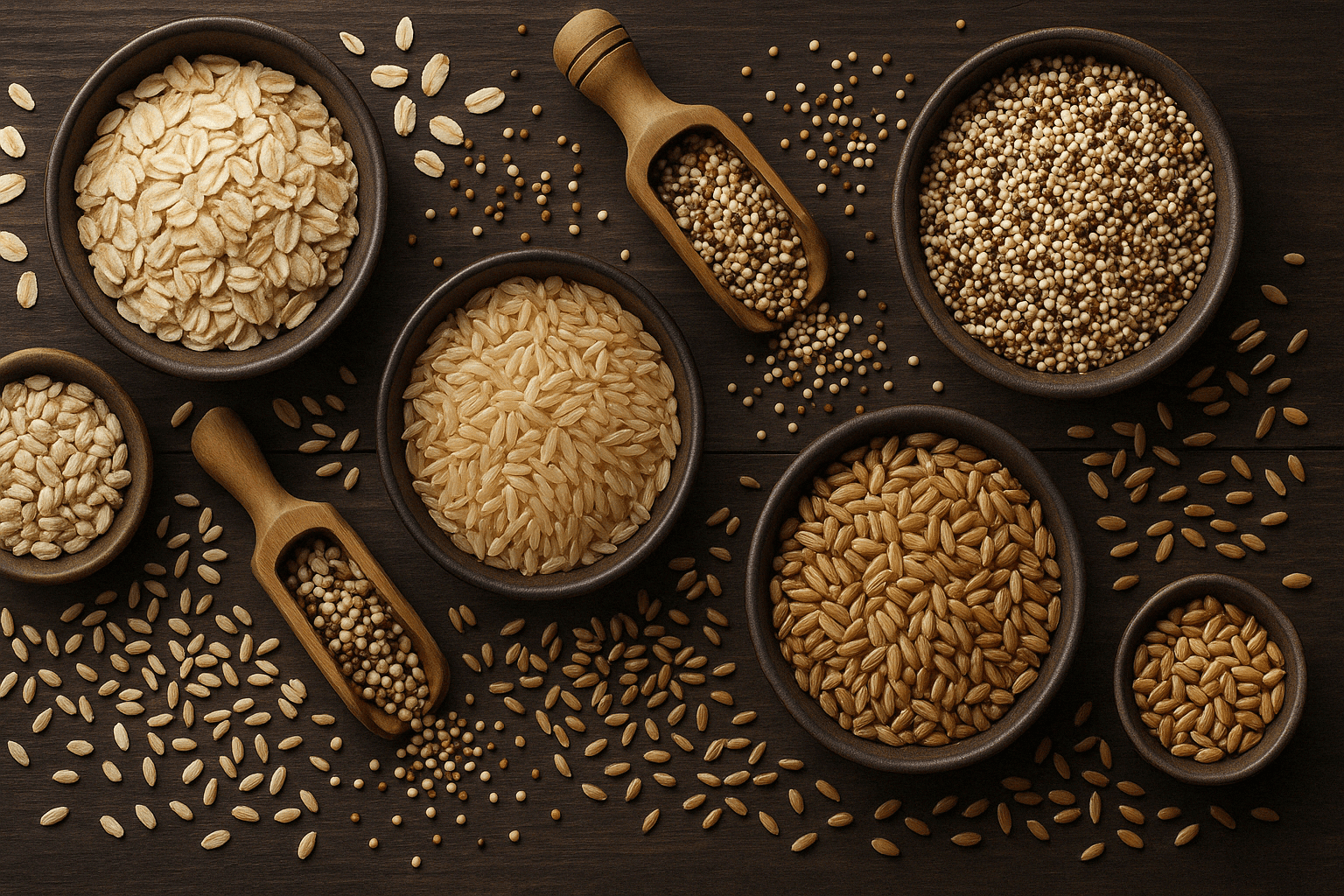 Glycogen-Rich Foods for Energy & Muscle Recovery – Better Nutrition News