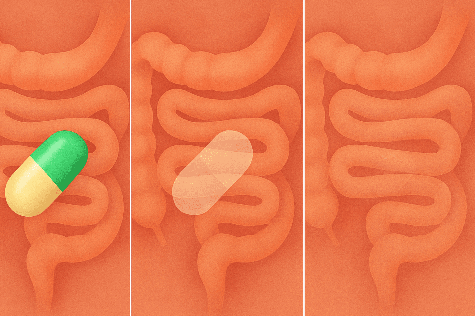 How Long Does a Probiotic Stay in Your System? 5 Powerful Facts for ...