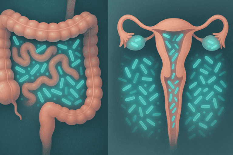 How Long Does a Probiotic Stay in Your System? 5 Powerful Facts for ...