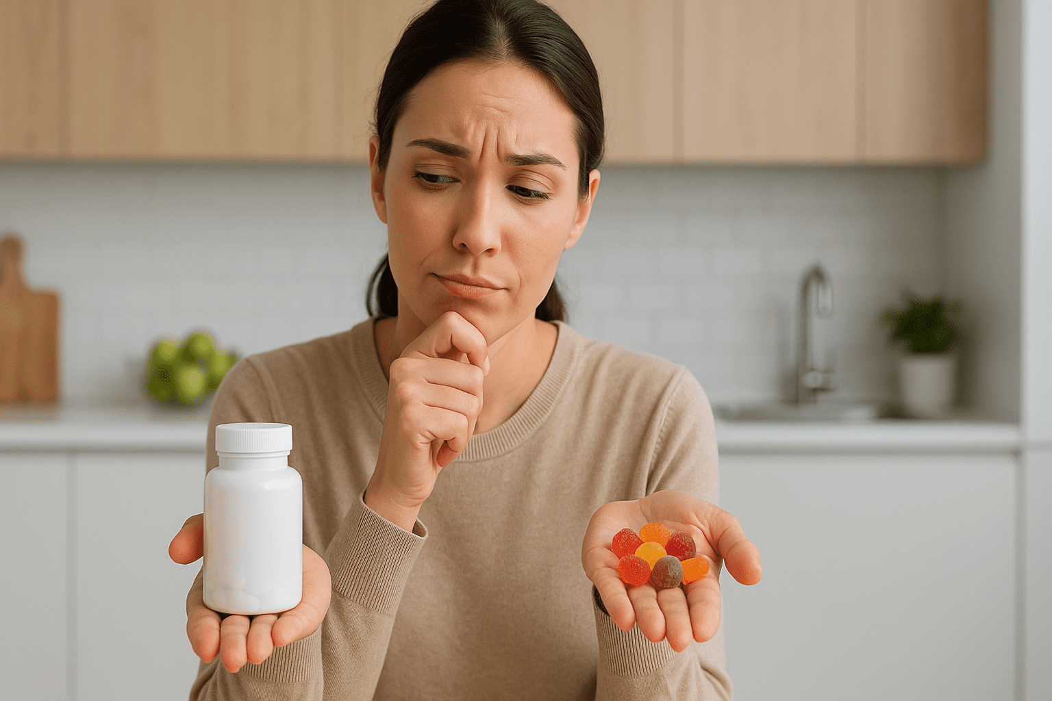 Immune Support Gummies: 7 Proven Tips to Choose the Best