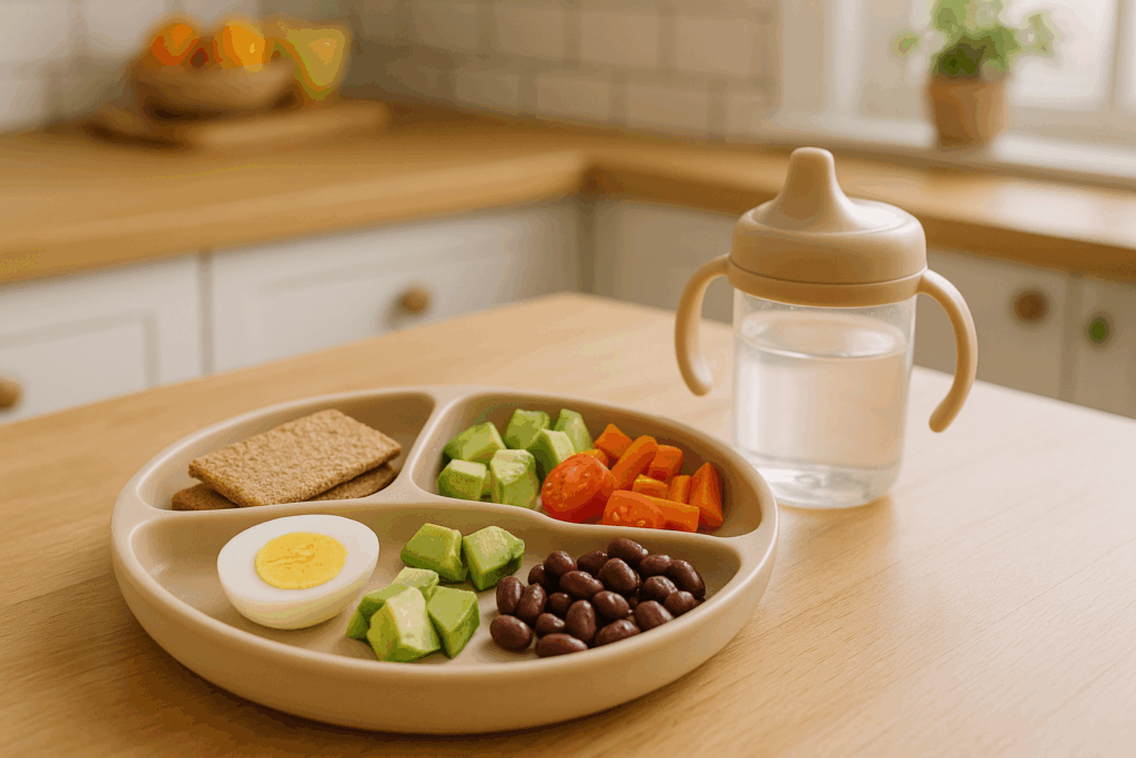 How To Wean Off Breastfeeding At 12 Months 7 Proven Tips