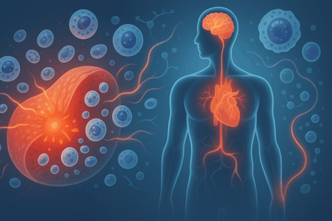 Best Anti Inflammatory Drink Options for Daily Wellness (2025 Guide)